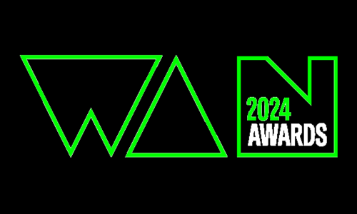 Homepage - Wan Regional Awards